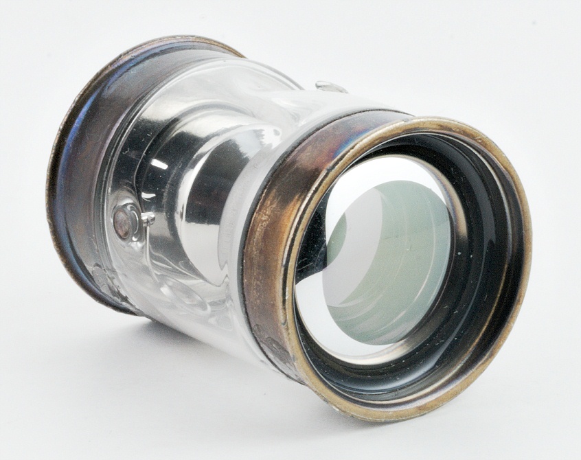 HAMAMATSU Infrared Image Converter Tube GA5160 HAMAMATSU Infrared Image Converter Tube GA5160
